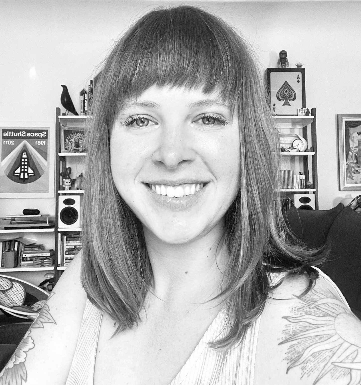 Authors | Recruitment.com