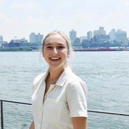 Maddie Shepherd - Recruiting Analyst | Recruitment.com