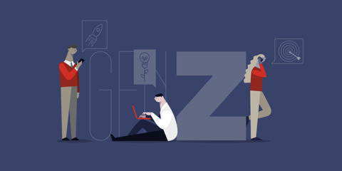7 Tips for Hiring Gen Z